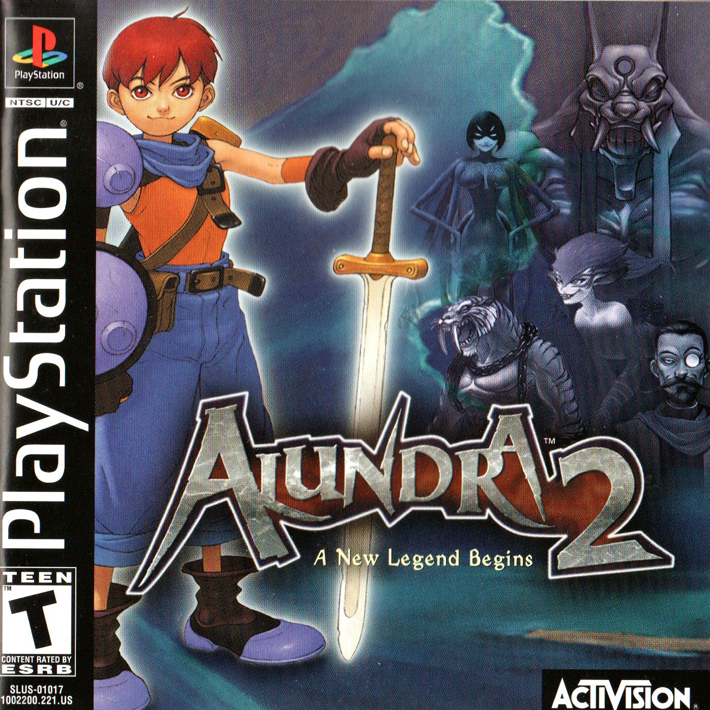 Alundra 2 - Playstation – Retro Island Gaming