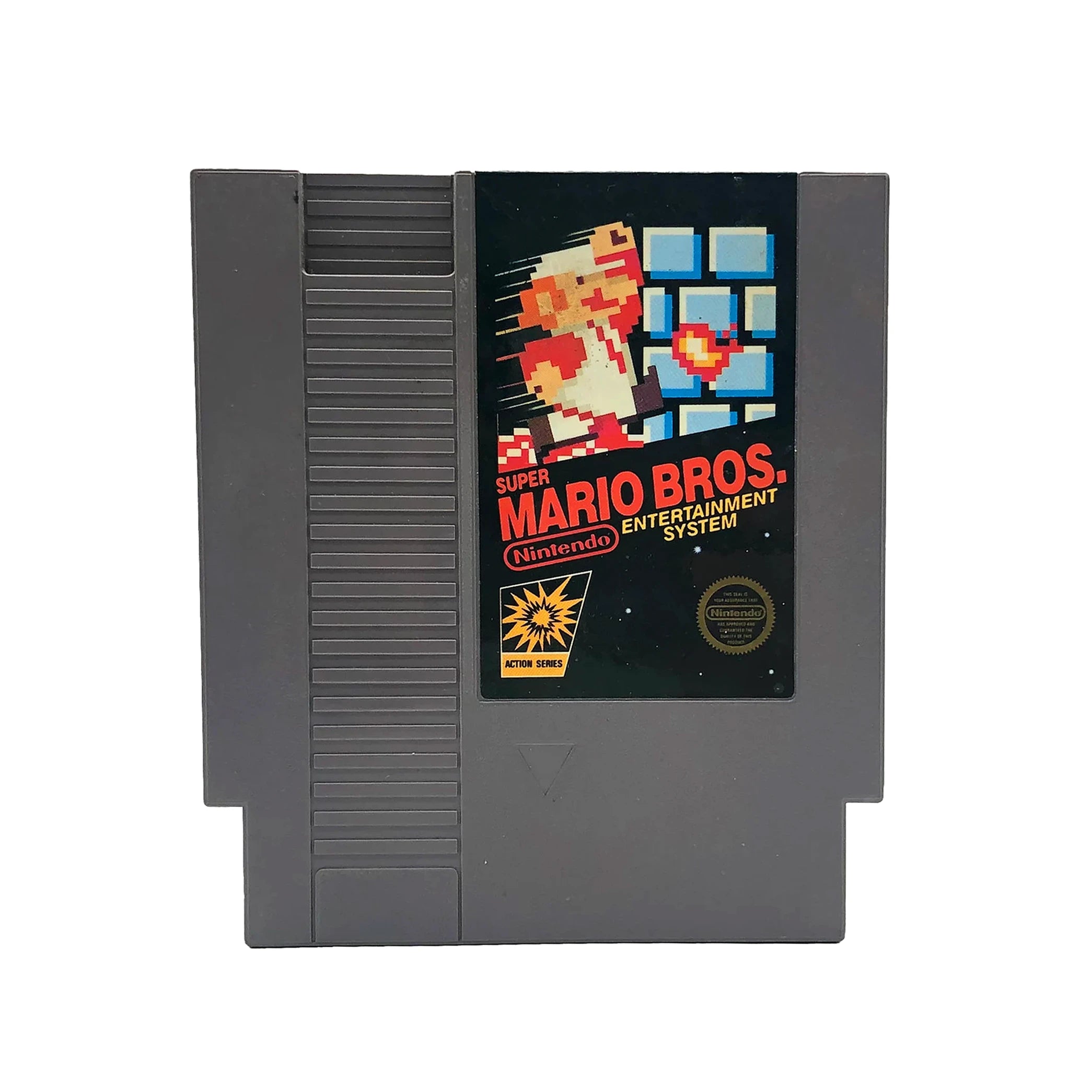 NES – Retro Island Gaming