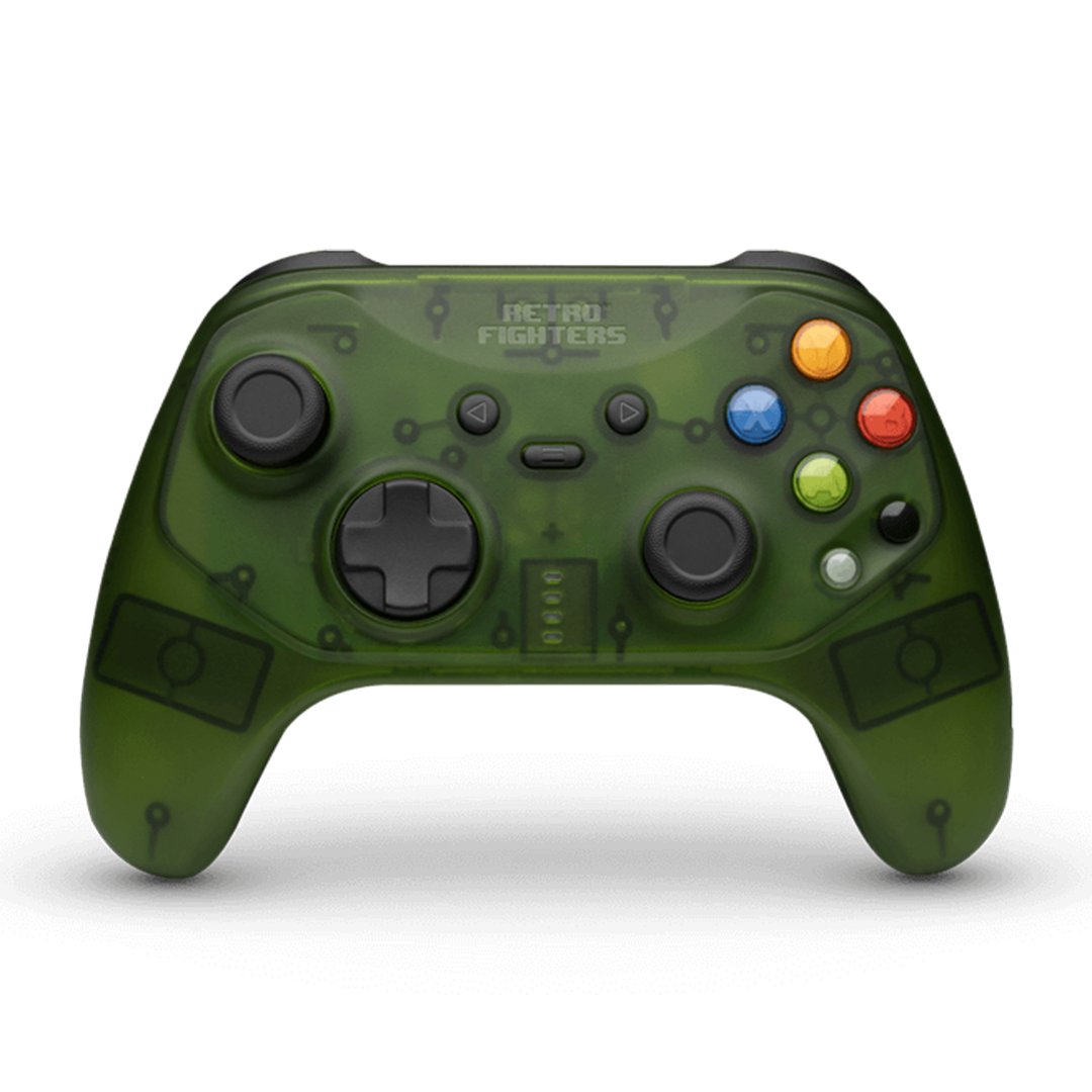 Original Xbox Spare Parts