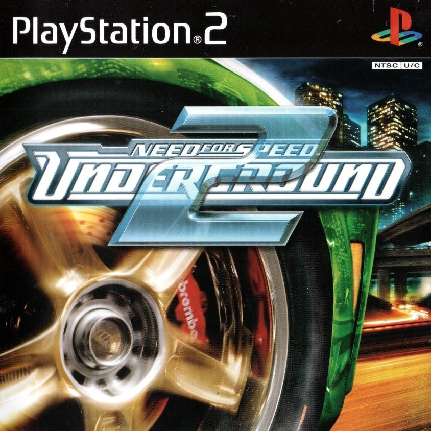 PlayStation 2 Games – Page 2 – Retro Island Gaming