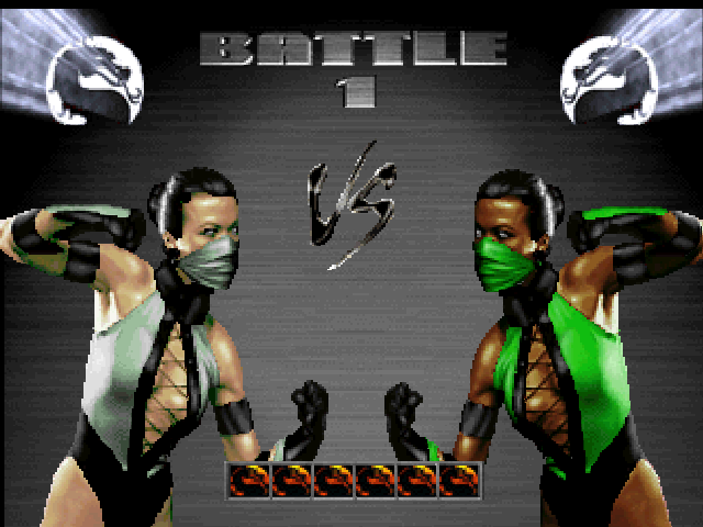 Mortal Kombat Trilogy - Nintendo 64 – Retro Island Gaming