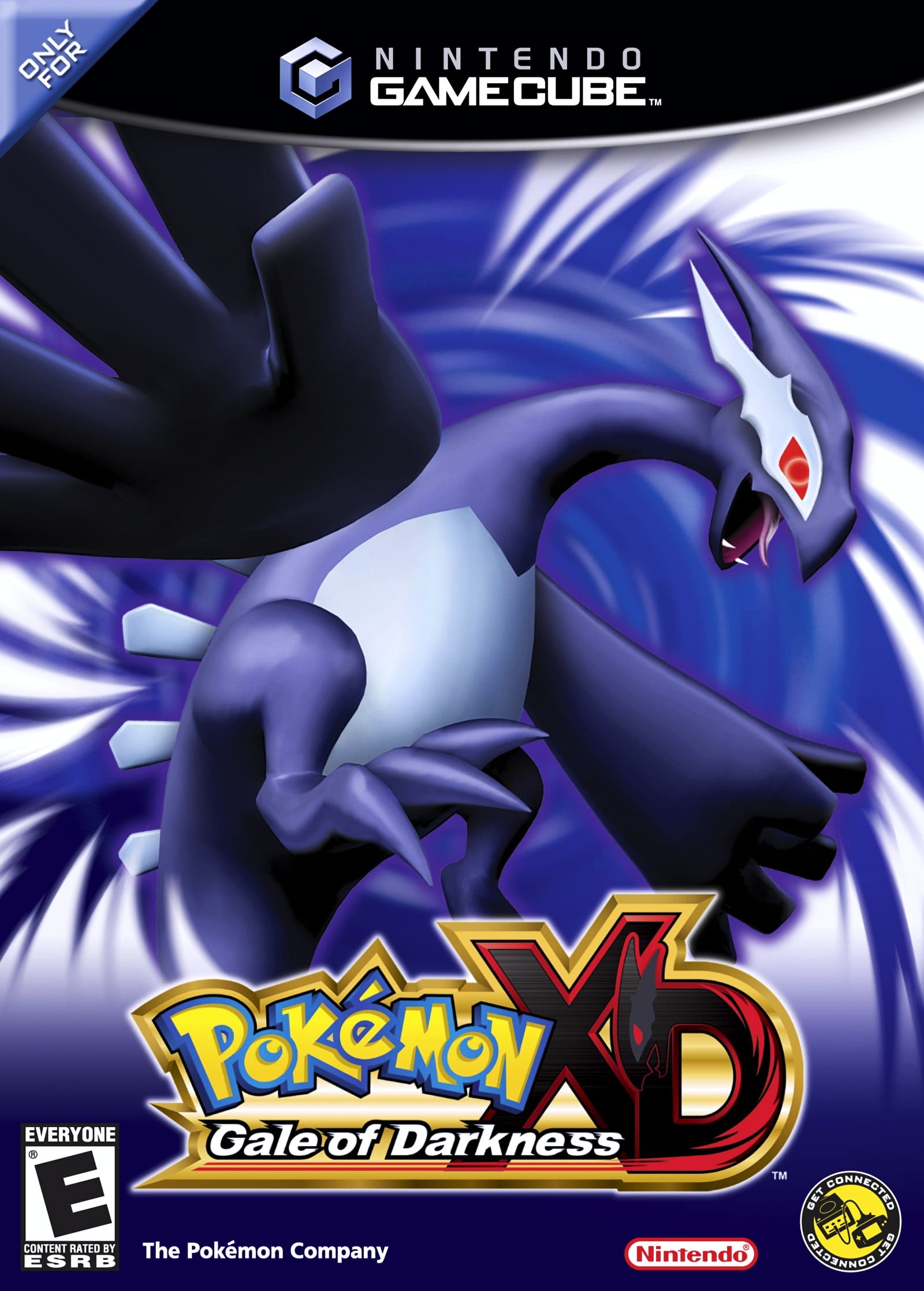 Pokemon XD: Gale Of Darkness [Not For Resale] - Gamecube – Retro Island ...