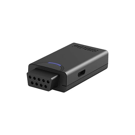 8BitDo Bluetooth Retro Receiver for Sega Genesis & Mega Drive – Retro ...