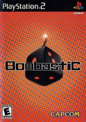 Bombastic - Playstation 2 – Retro Island Gaming