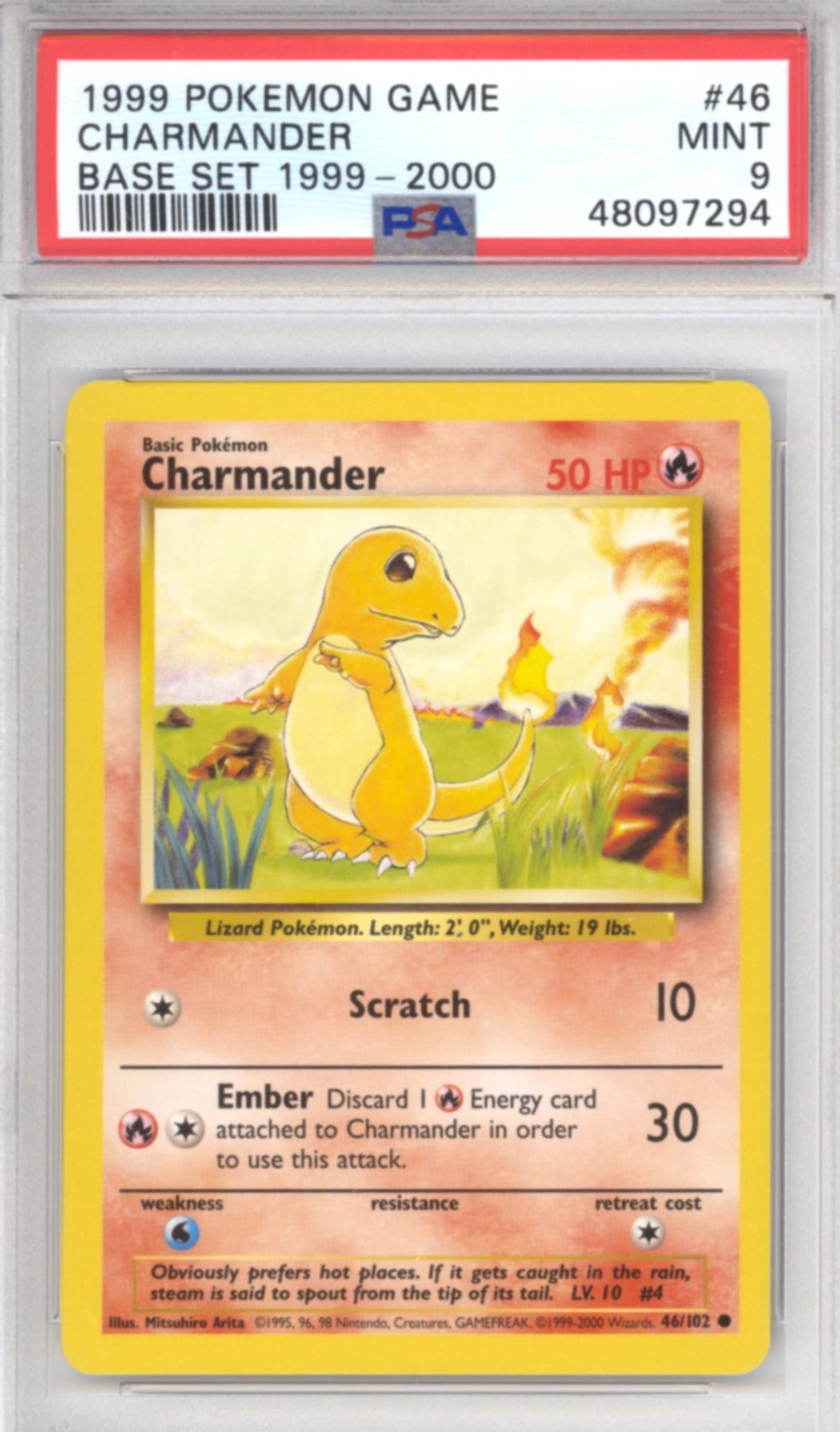 Pokémon Cards – Retro Island Gaming
