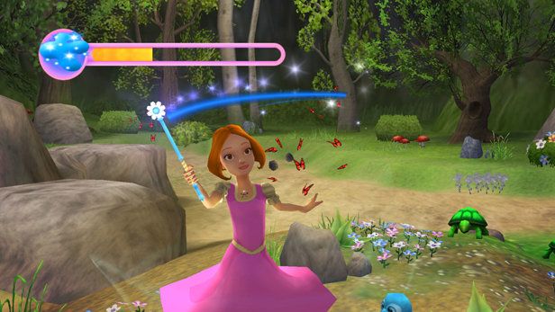 Disney Princess Enchanted Journey - Playstation 2 – Retro Island Gaming