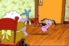 GBA Video Cartoon Network Collection Limited Edition - GameBoy Advance ...