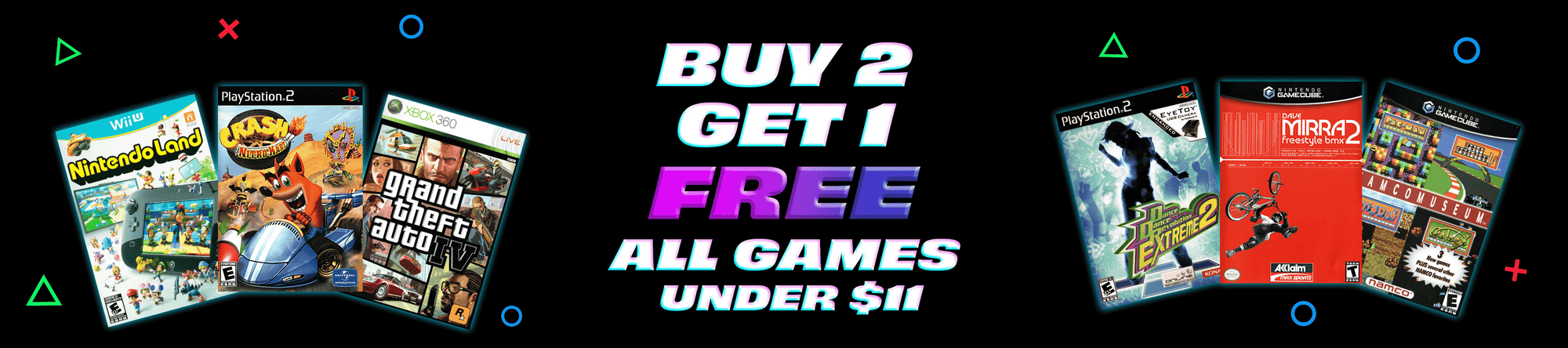 Retro Island Gaming | Home