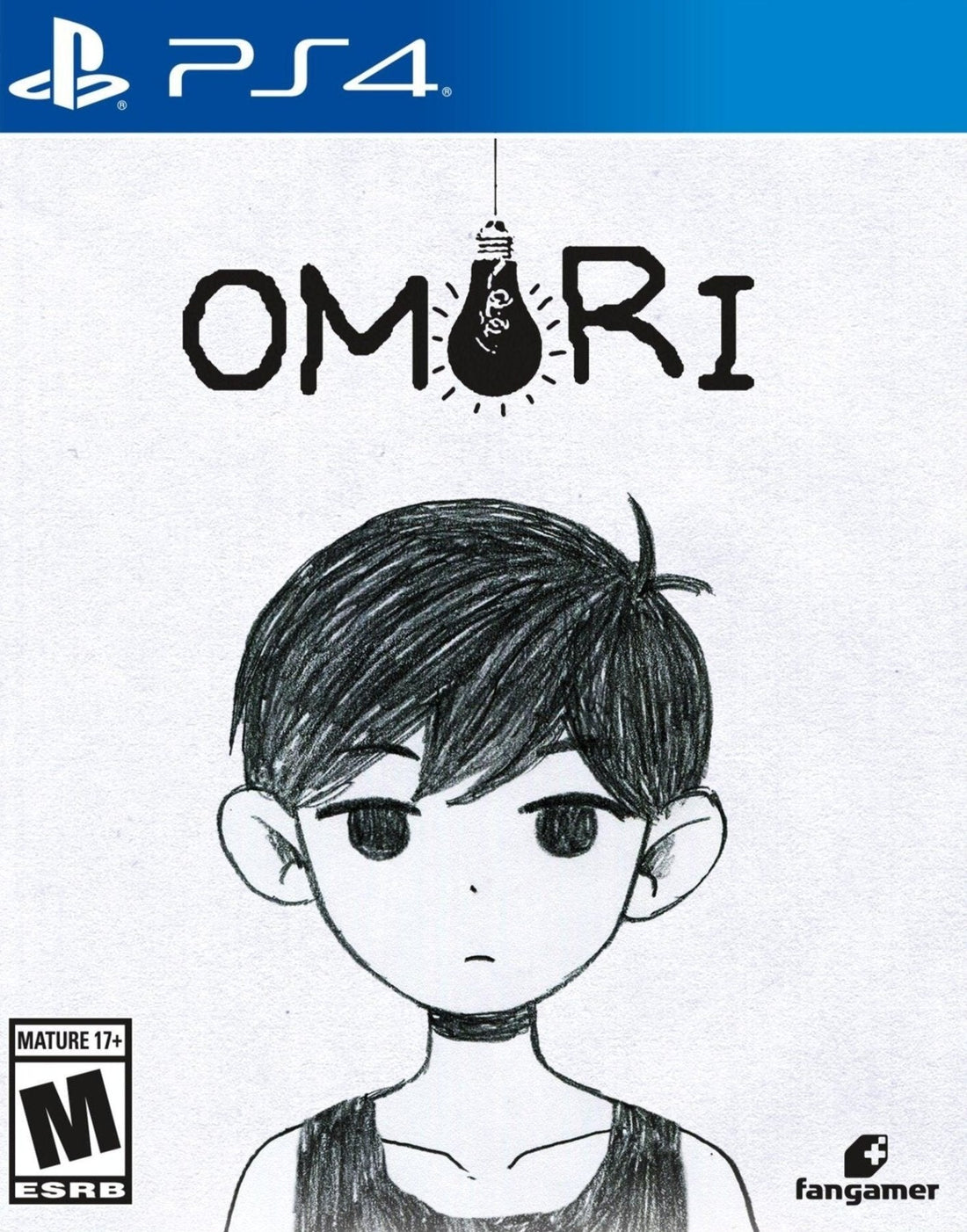 Omori - Playstation 4 – Retro Island Gaming
