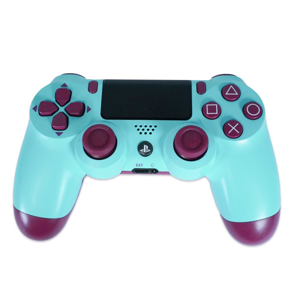 Original DualShock 4 Controller for PS4 (OEM - Used) – Retro Island Gaming