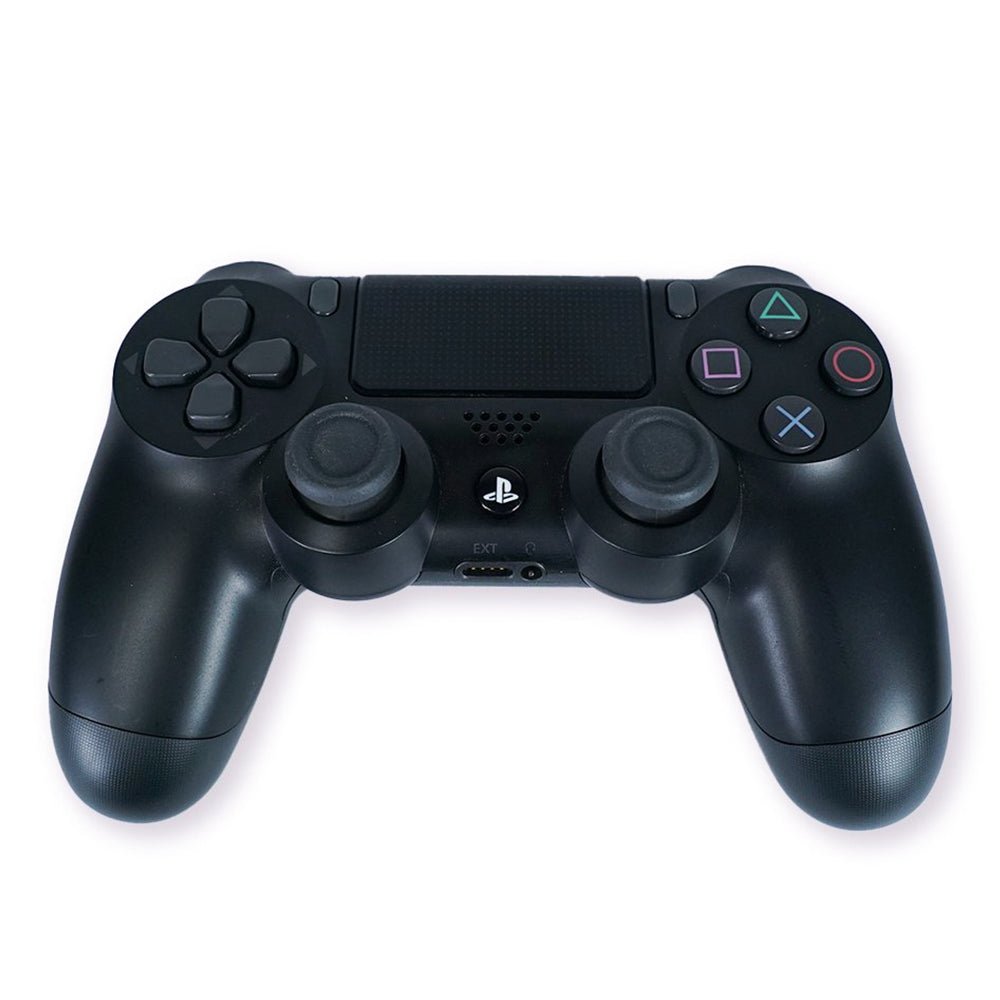 Original DualShock 4 Controller for PS4 (OEM - Used) – Retro Island Gaming