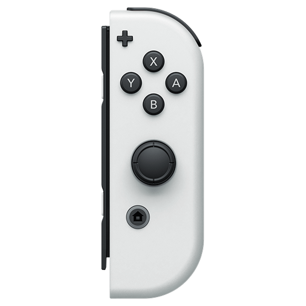 Original Right Joy-Con Controller for Nintendo Switch (OEM - Used ...