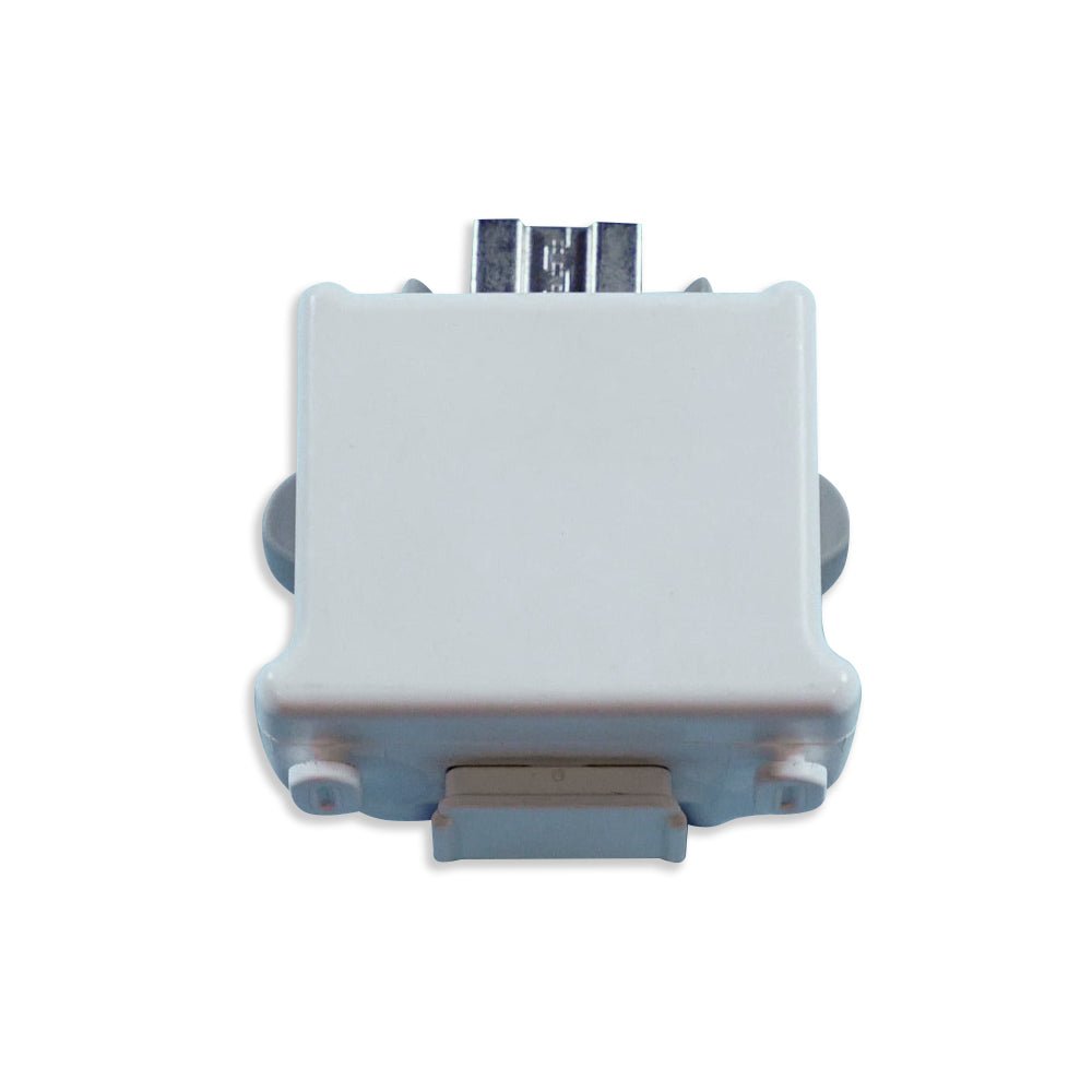 Original Wii Motion Plus Adapter (OEM - Used) – Retro Island Gaming