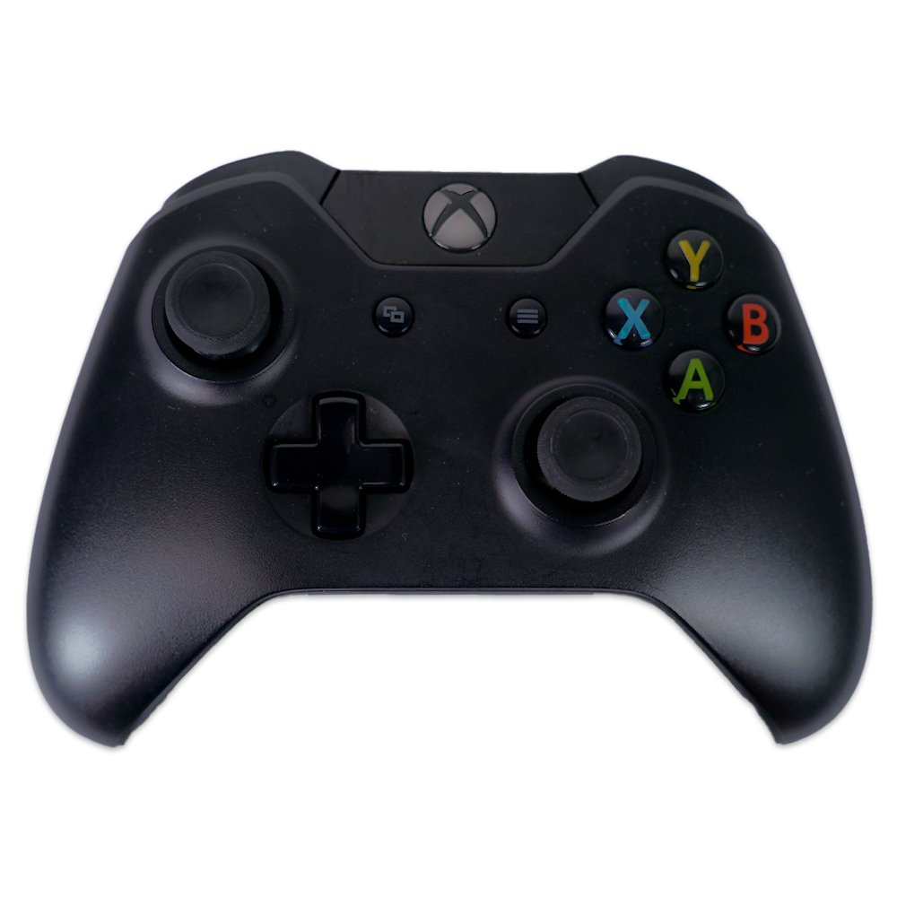 Original Xbox One Controller (OEM - Used) – Retro Island Gaming