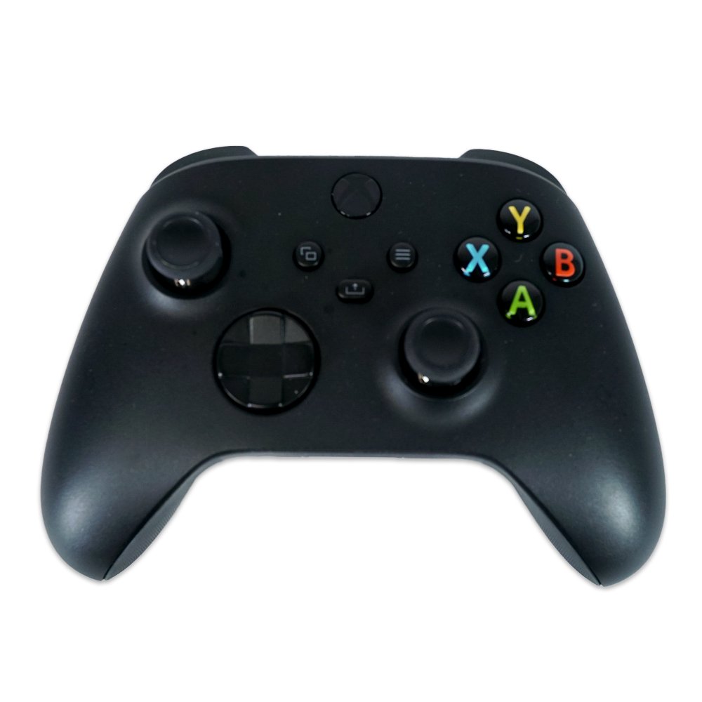 Original Xbox Series X|S Controller (OEM - Used) – Retro Island Gaming