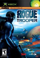 Rogue Trooper - Xbox – Retro Island Gaming