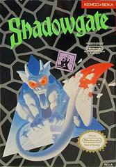Shadowgate - NES – Retro Island Gaming