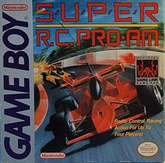 Super R.C. Pro-Am - GameBoy – Retro Island Gaming