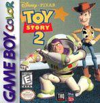 Toy Story 2 - GameBoy Color – Retro Island Gaming