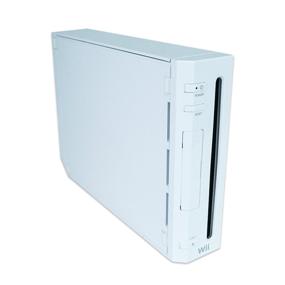 All Video Game Systems – Retro Island Gaming