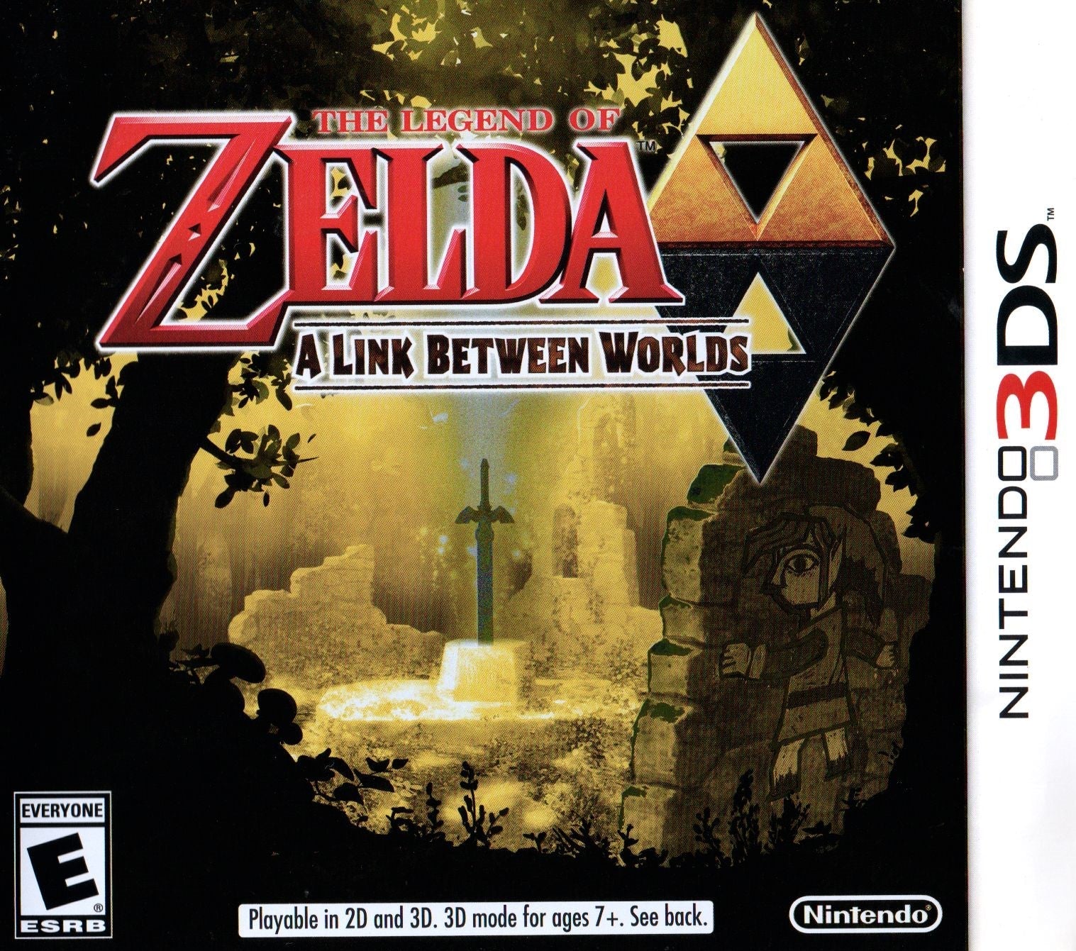 3DS – Retro Island Gaming